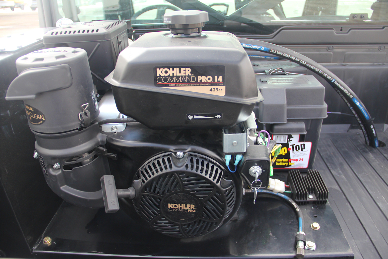 asUpgrade · Compaction Kit